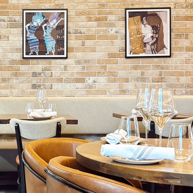 Region Food & Bar Restaurant - Toronto, ON | OpenTable