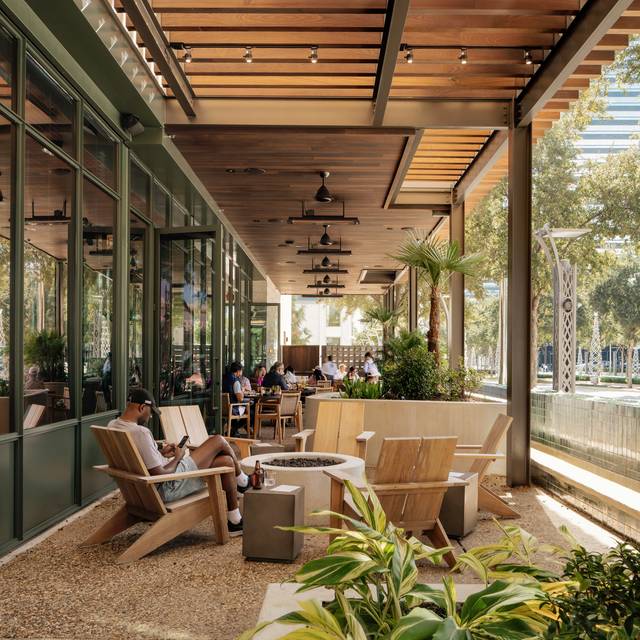 Balboa Surf Club Restaurant - Houston, TX | OpenTable