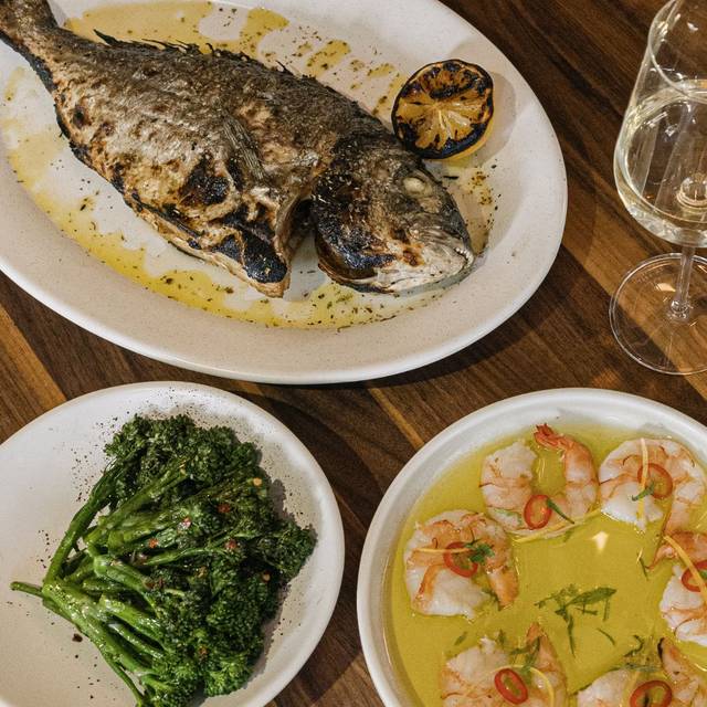 Mama C Restaurant - Montréal, QC | OpenTable