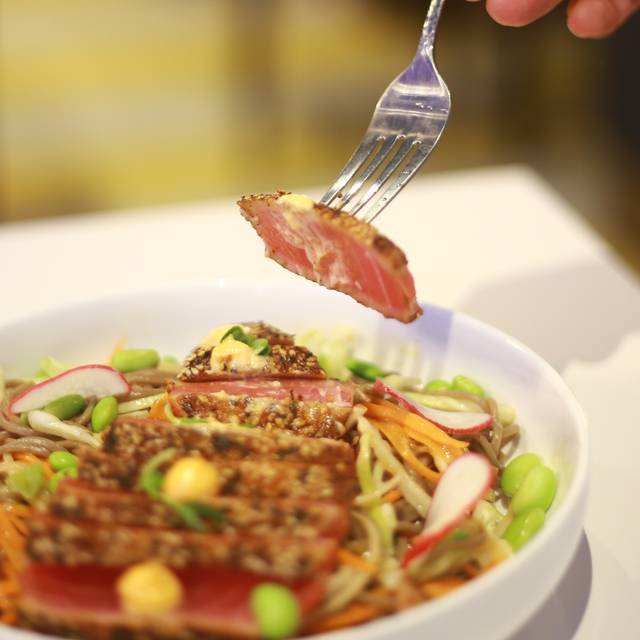 Mercury Bar & Lounge Kingston Restaurant - Kingston, ON | OpenTable