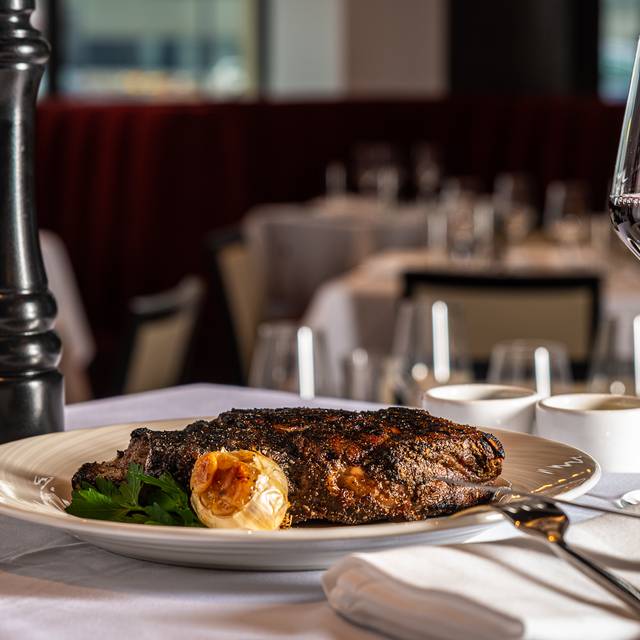 Restaurante Rosebud Steakhouse - Wheeling - Wheeling, IL | OpenTable