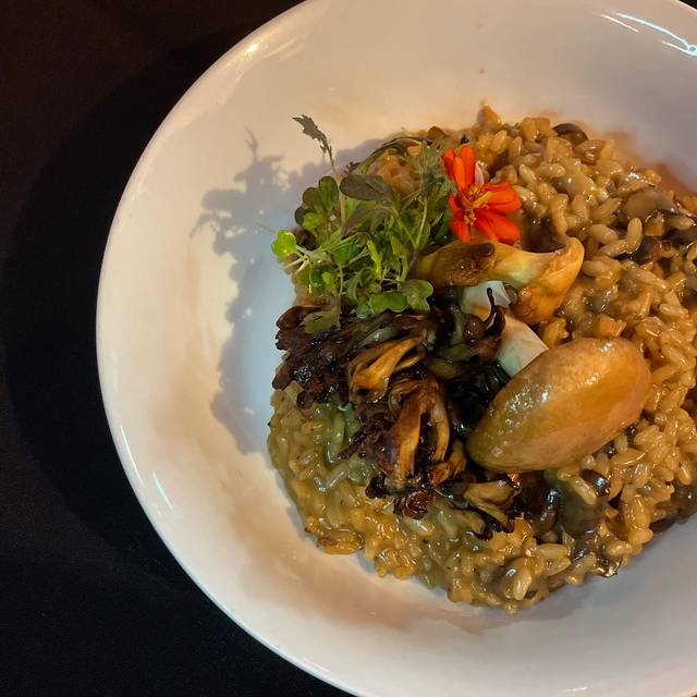 Grappa Restaurant - Dorado, PR | OpenTable