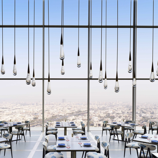 Sintoho Restaurant - Al Mirqab, Kuwait | OpenTable