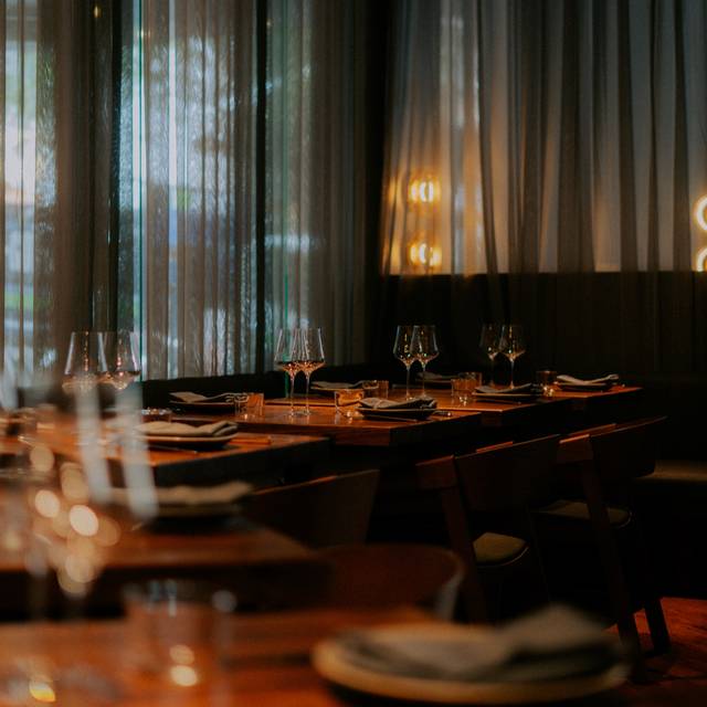 Doju Restaurant - Melbourne, AU-VIC | OpenTable