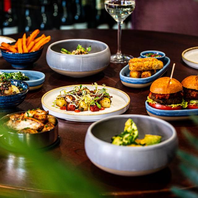 Brasserie ABode - Canterbury Restaurant - Canterbury, Kent | OpenTable