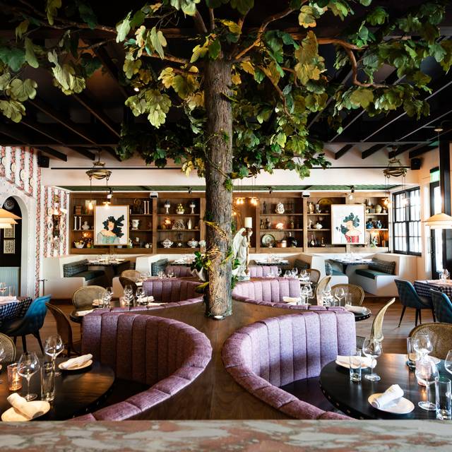 Sister Restaurant - Dallas, TX | OpenTable