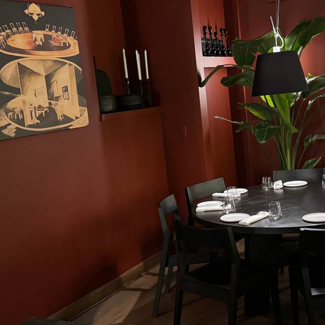 Ubani Midtown Restaurant - New York, NY | OpenTable