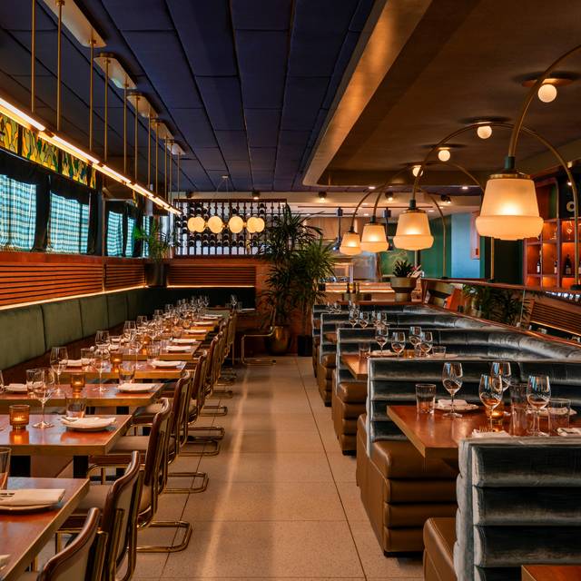 Milton's Restaurant - Houston, TX | OpenTable