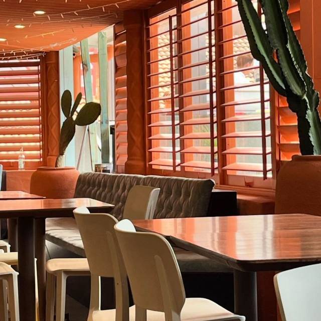 Doña Mexican Restaurant - Noosa Heads, AU-QLD | OpenTable