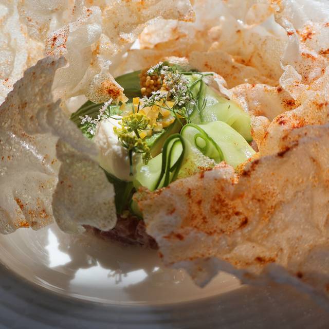 Revel at The Hythe Vail Restaurant - Vail, CO | OpenTable