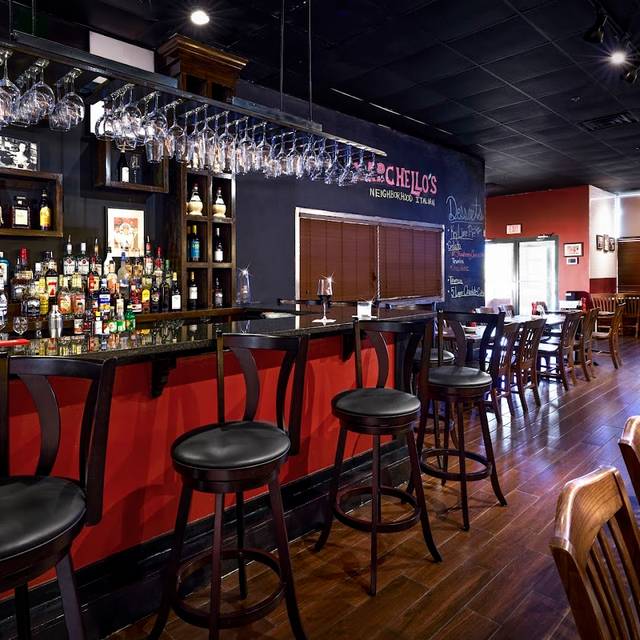 Restaurante Marchellos Neighborhood Italian - Denver, NC | OpenTable