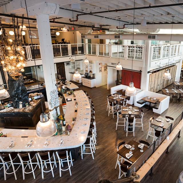 Rodney's Oyster House - Calgary - Calgary, AB | OpenTable