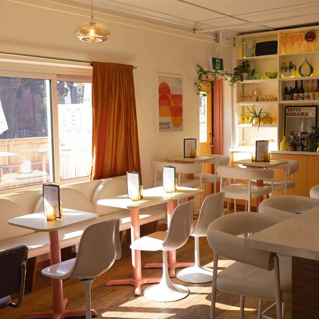 Simpl Things Restaurant - Toronto, ON | OpenTable