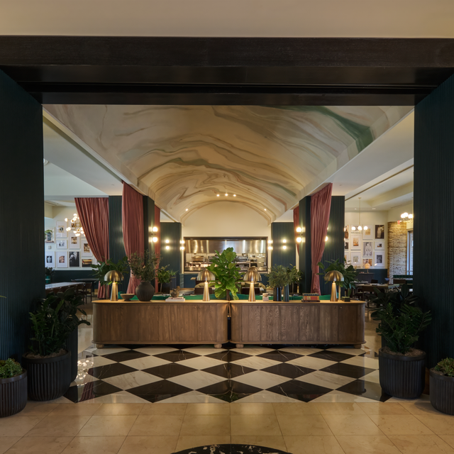 Zio's Restaurant - Las Vegas, NV | OpenTable