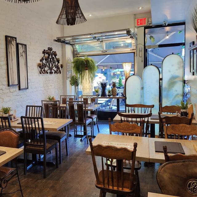 Casa Manila - Danforth Restaurant - Toronto, ON | OpenTable