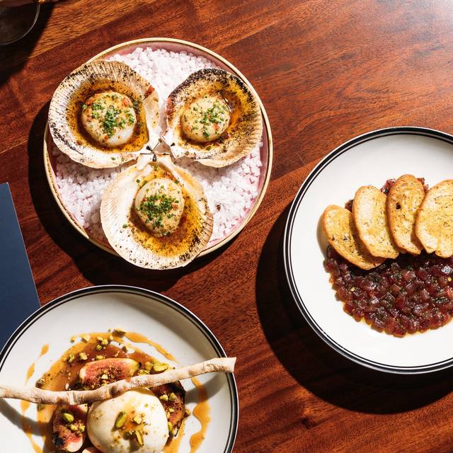 BASTA Trattoria Restaurant - Wollongong, AU-NSW | OpenTable