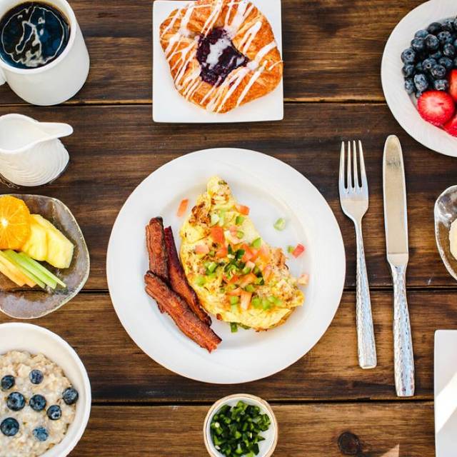 The Camper Restaurant - Broomfield, CO | OpenTable