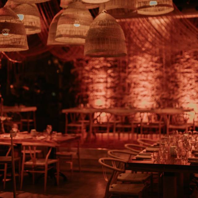 Bazart Restaurant - Montréal, QC | OpenTable