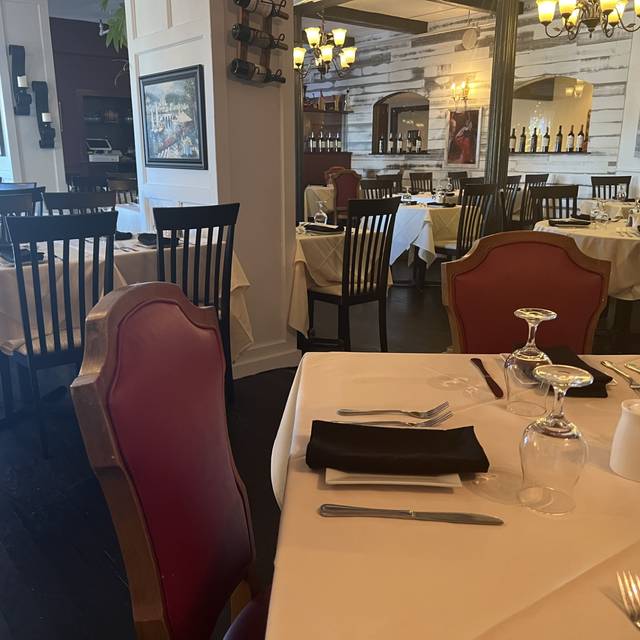 El Pulpo & Tapas Bar - Middletown - Updated 2025, Tapas Restaurant in ...