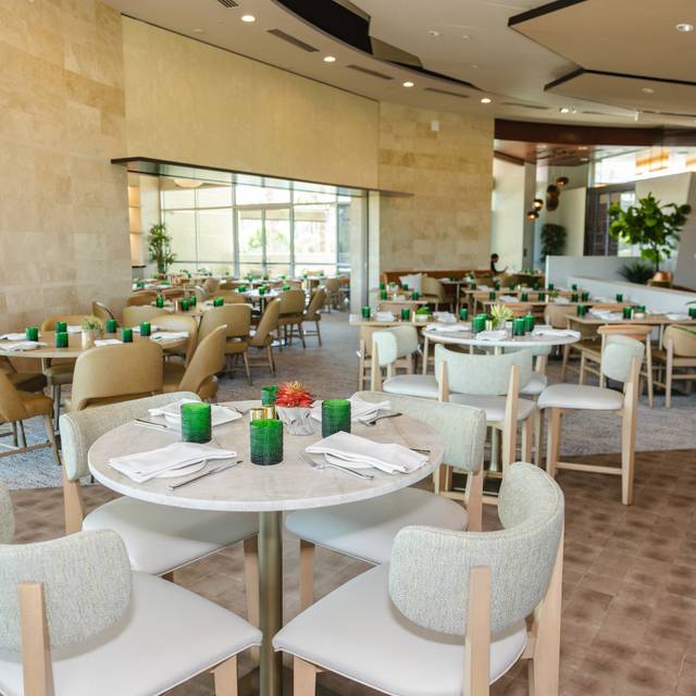 Kestrel A Richard Blais Kitchen + Lounge Restaurant - Indian Wells, CA ...