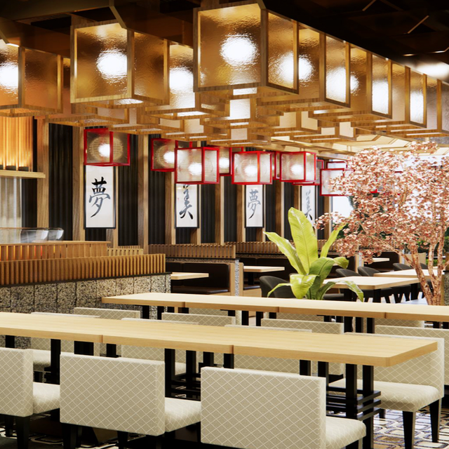 Watami - Uptown Mall BGC Restaurant - Taguig, Metro Manila | OpenTable