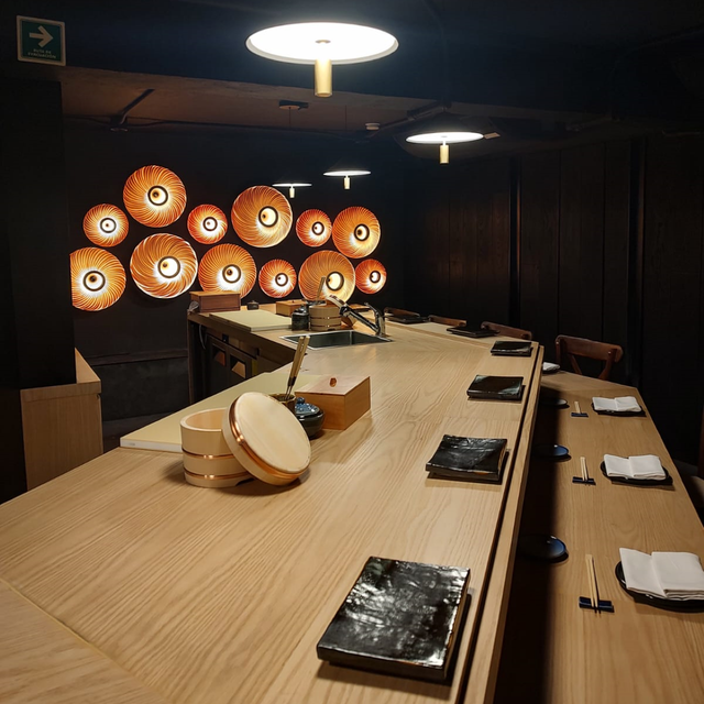 MATSUBA Restaurant - Ciudad de México, CDMX | OpenTable
