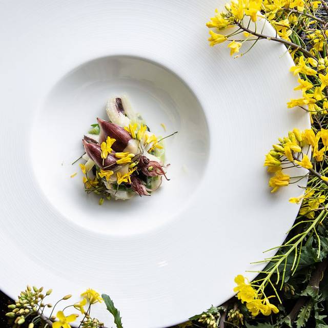 Tojo's Restaurant - Vancouver, BC | OpenTable