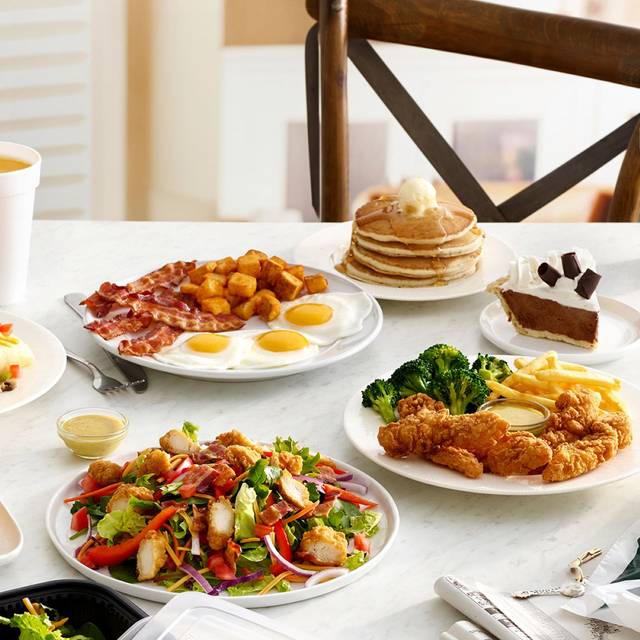 Perkins Restaurant & Bakery, Niagara Falls - Niagara Falls, ON | OpenTable