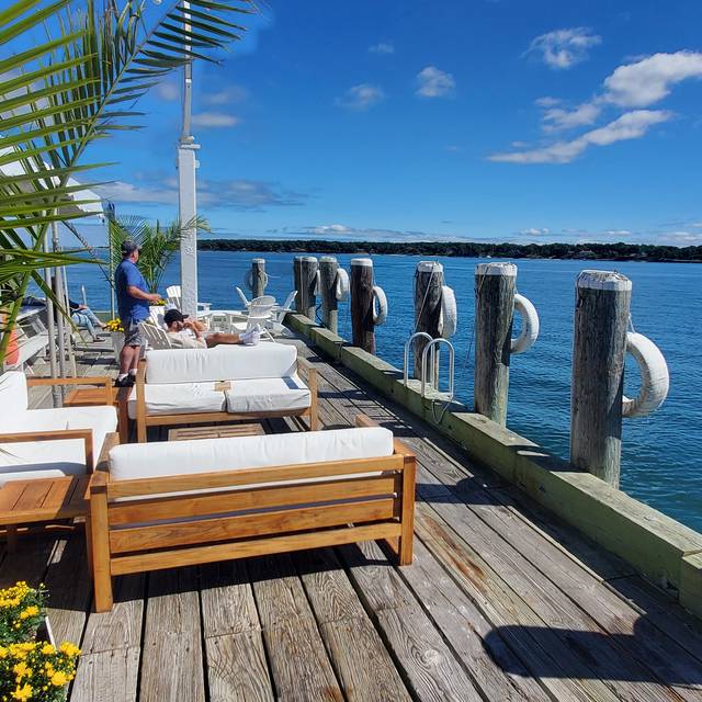 Claudio's Waterfront Restaurant - Greenport, NY | OpenTable