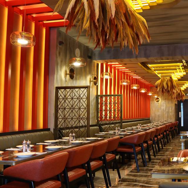 Melissa Restaurant Edgware - Edgware, Greater London | OpenTable