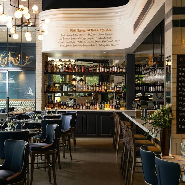 Lure Fish House - San Luis Obispo Restaurant - San Luis Obispo, CA ...