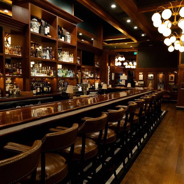 Chester's Chophouse & Wine Bar Restaurant - Wichita, KS | OpenTable