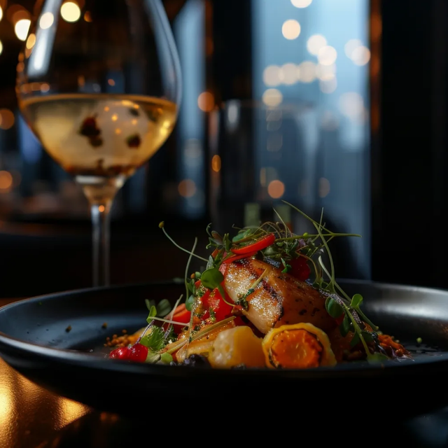 The Rhythm Room - Updated 2026, American Restaurant in Hampton, VA