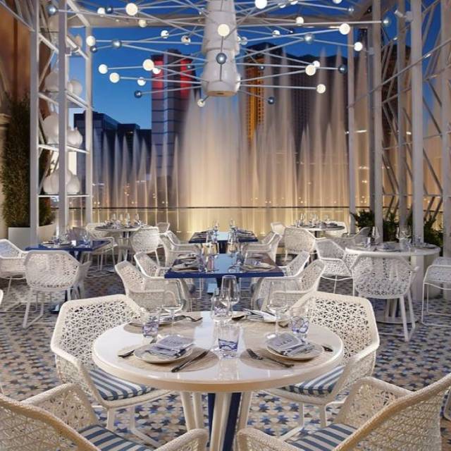 Lago - Bellagio Restaurant - Las Vegas, NV | OpenTable