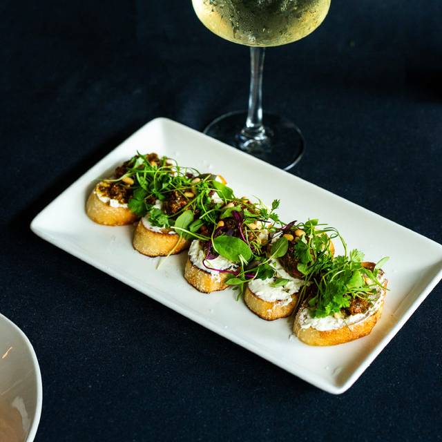 Capital Prime Steaks and Seafood Restaurant - Lansing, MI | OpenTable