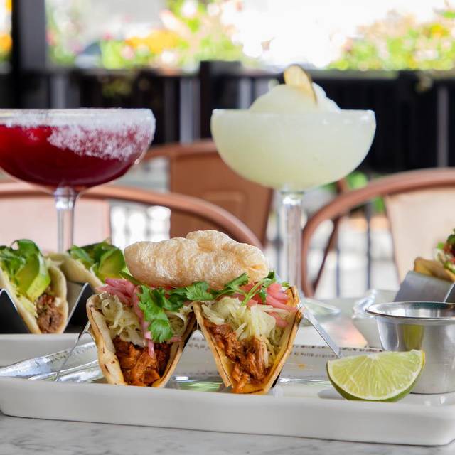 My Neighbor Felix Restaurant - Denver, CO | OpenTable