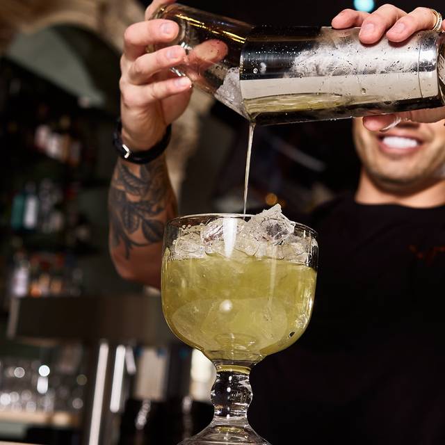 Margarita Factory - Battle Ground Restaurant - Battle Ground, WA ...