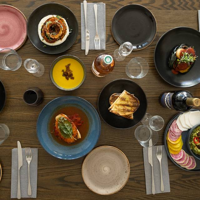 Tala House Restaurant - Chicago, IL | OpenTable