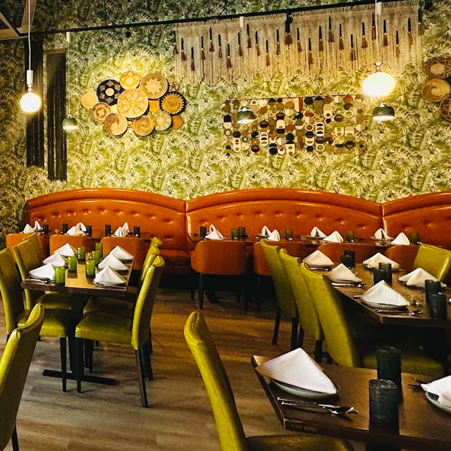 Varam - Updated 2025, Indian Restaurant in Redwood City, CA