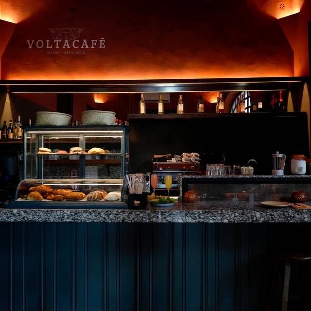 Restaurante Volta SL - Mérida, YUC | OpenTable