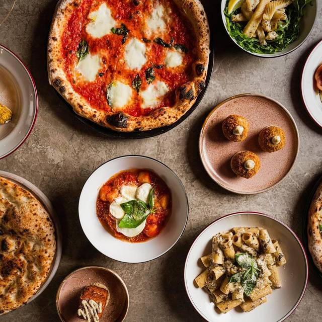 Hello Bello Pizza Restaurant - Black Rock, AU-VIC | OpenTable