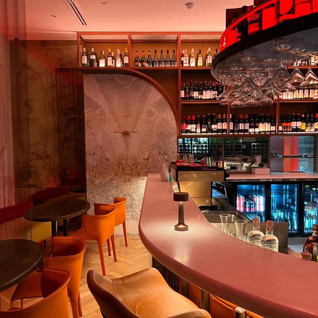Manolo Bar & Restaurant - Fitzroy, AU-VIC | OpenTable