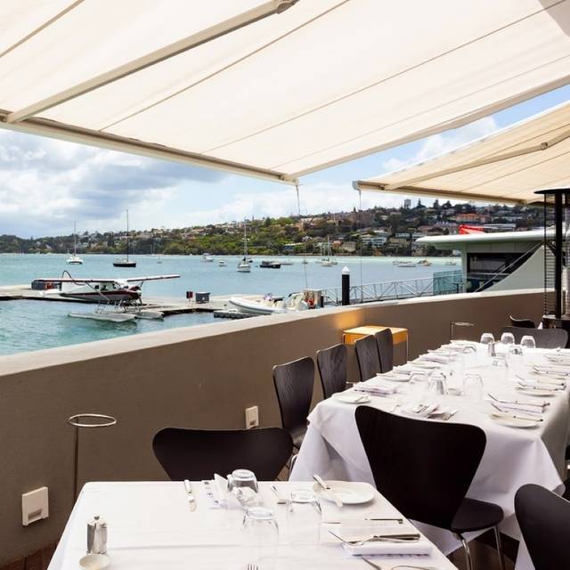 Catalina Restaurant - Rose Bay, AU-NSW | OpenTable