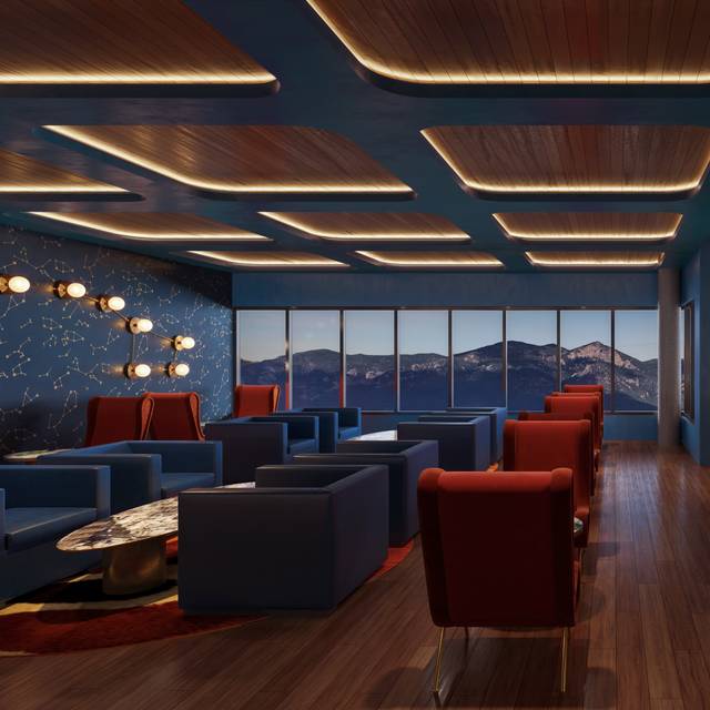 The Aviator at Hotel Polaris Restaurant - Colorado Springs, CO | OpenTable