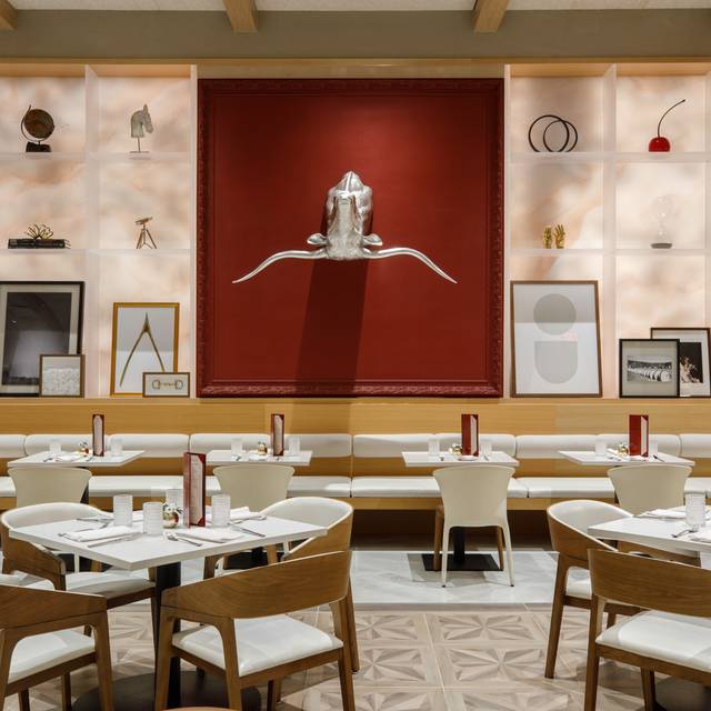 RALLY Kitchen + Bar Restaurant - Norman, OK | OpenTable