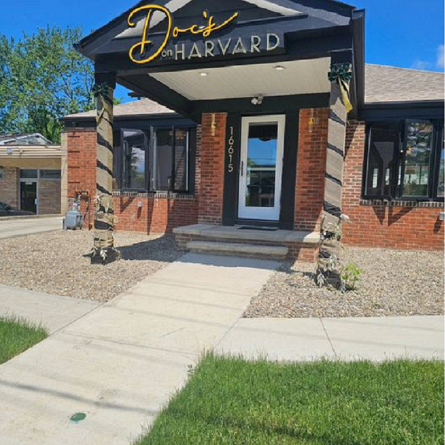 Doc's On Harvard Restaurant - Cleveland, OH | OpenTable