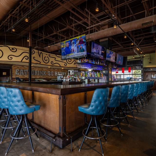 Bar Louie - Music Factory Restaurant - Irving, TX | OpenTable