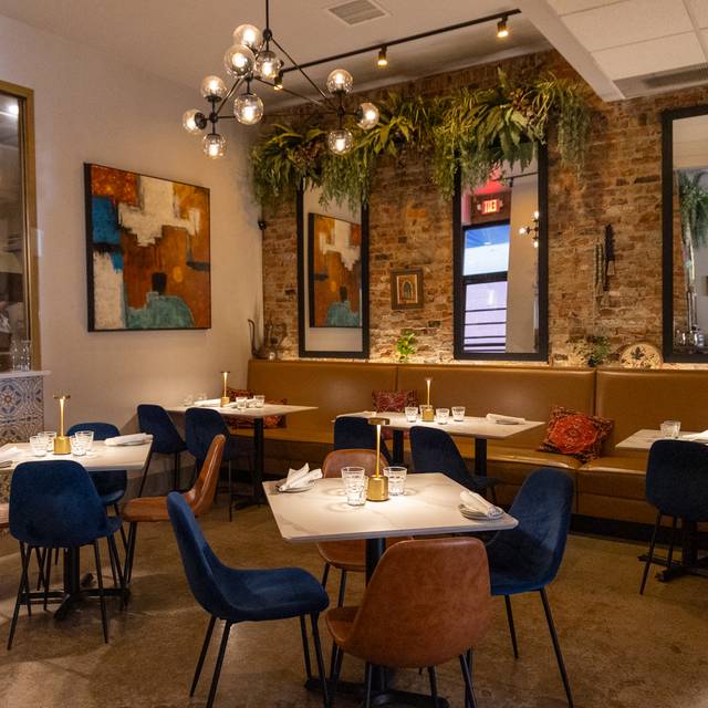 Frankie's Sips & Savories Restaurant - Cincinnati, OH | OpenTable