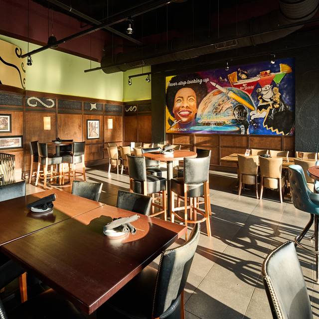 Bar Louie - Orlando UCF Restaurant - Orlando, FL | OpenTable