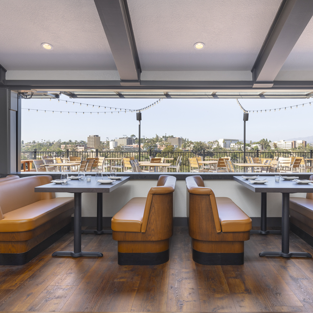 Luminarias Restaurant & Special Events - Monterey Park, CA | OpenTable